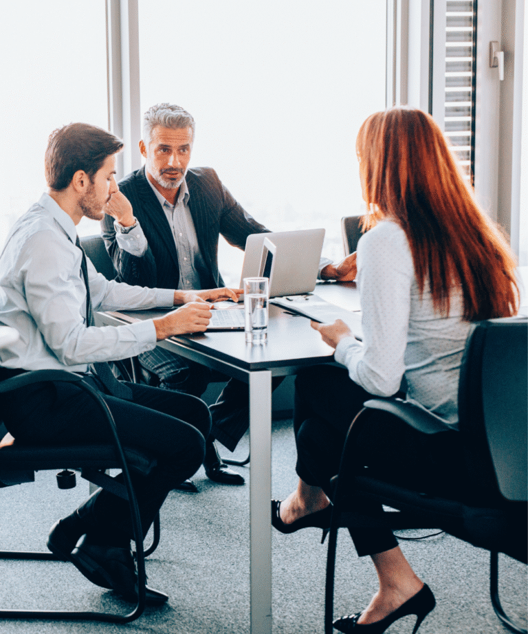 Risk Management & Customer Experience Solutions in Cumming - J&D Consulting